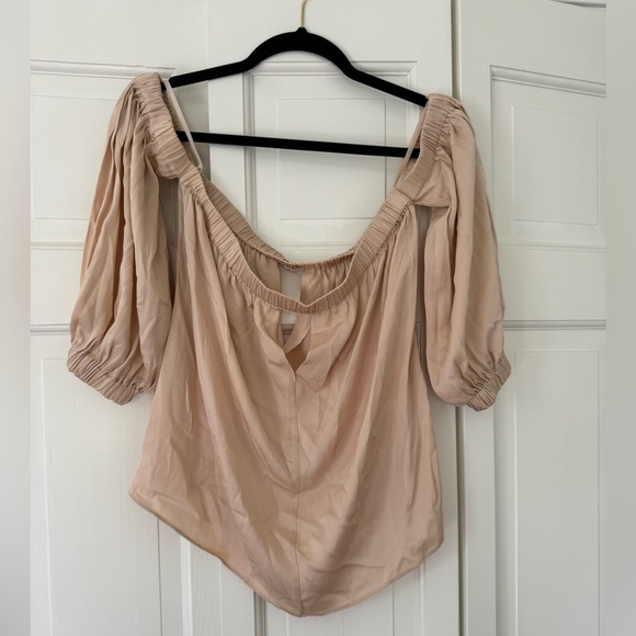 Milly | Tops | Milly Top | Poshmark